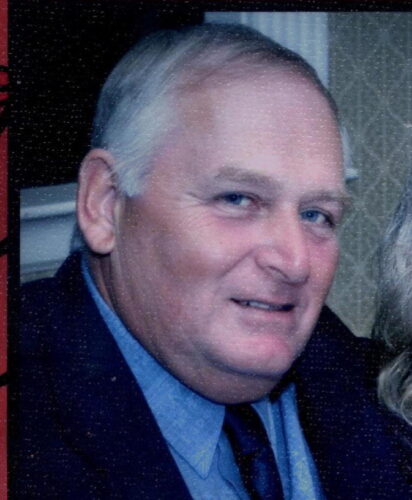 Edward August Johnson | News, Sports, Jobs - Post Journal